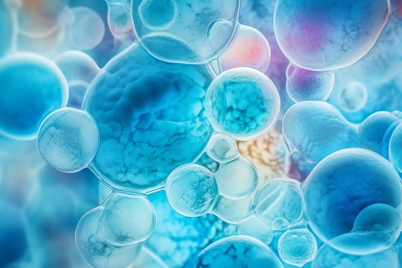 Types of Stem Cells: Explained (2025)